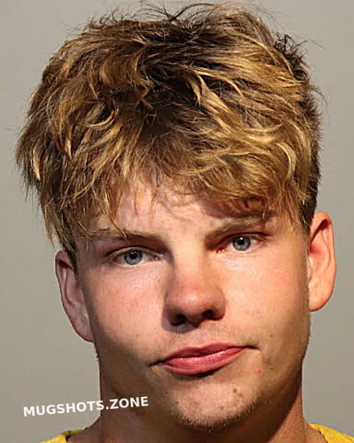 HUNTER HAMILTON 04/19/2023 - Seminole County Mugshots Zone