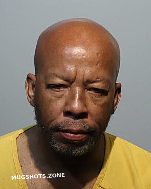 KEITH BERKELEY 04/19/2023 - Seminole County Mugshots Zone