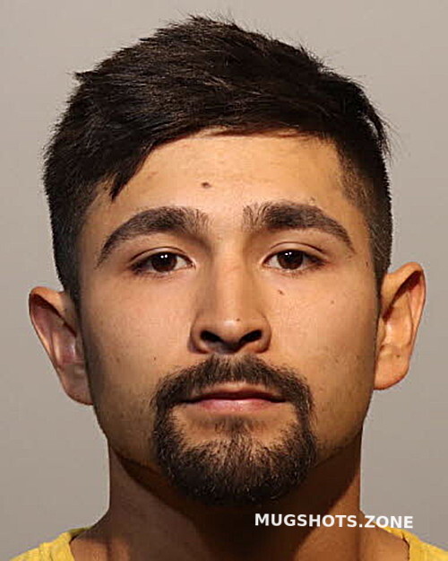 CHRISTIAN SUAREZ 04/19/2023 - Seminole County Mugshots Zone