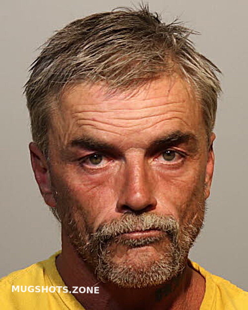 ROBERT SANDBERG 04/20/2023 - Seminole County Mugshots Zone