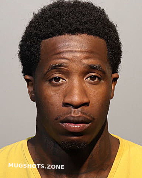 ANTHONY CHERRY 04/20/2023 - Seminole County Mugshots Zone