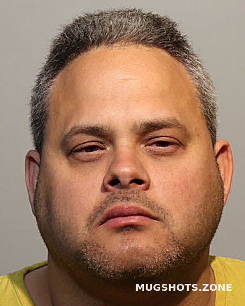 HANIEL CRUZ 04/20/2023 - Seminole County Mugshots Zone