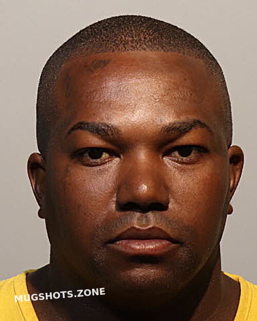 MACKROY SIMS JR 04/20/2023 - Seminole County Mugshots Zone