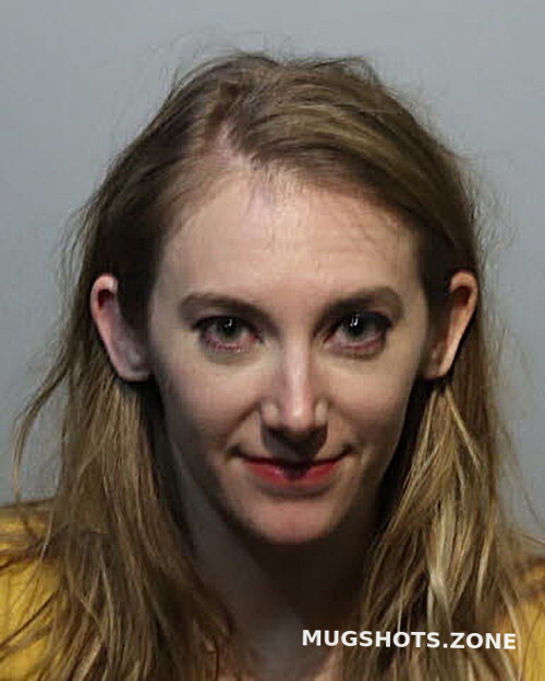 KAYLEIGH BUSH 04/21/2023 - Seminole County Mugshots Zone