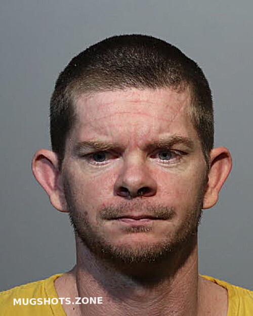 JAMES SUTTER 04/21/2023 - Seminole County Mugshots Zone