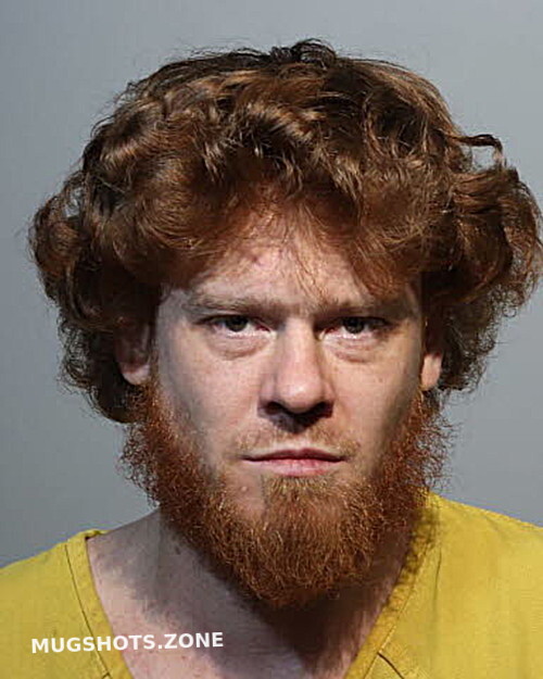 ANTHONY MOSS 04/21/2023 - Seminole County Mugshots Zone