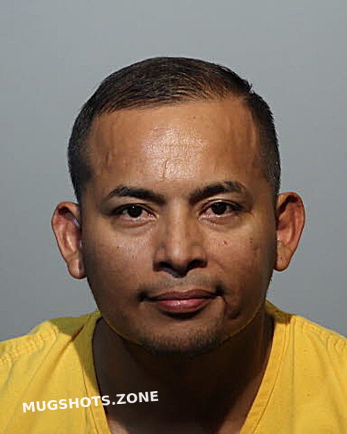EDWIN PAZ 04/22/2023 - Seminole County Mugshots Zone
