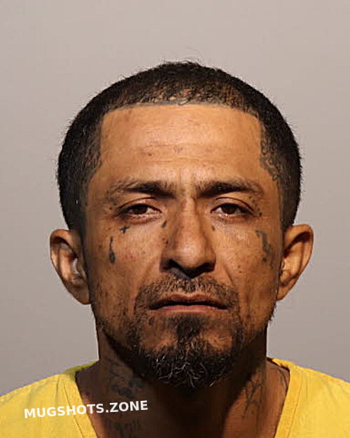 DAVID FLORES 04/24/2023 - Seminole County Mugshots Zone