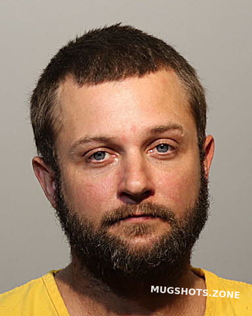 JOHN ROBB 04/24/2023 - Seminole County Mugshots Zone