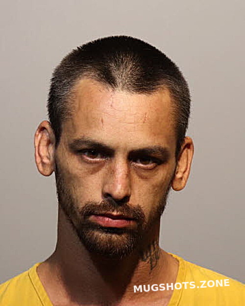 MICHAEL AUSTIN 04/25/2023 - Seminole County Mugshots Zone