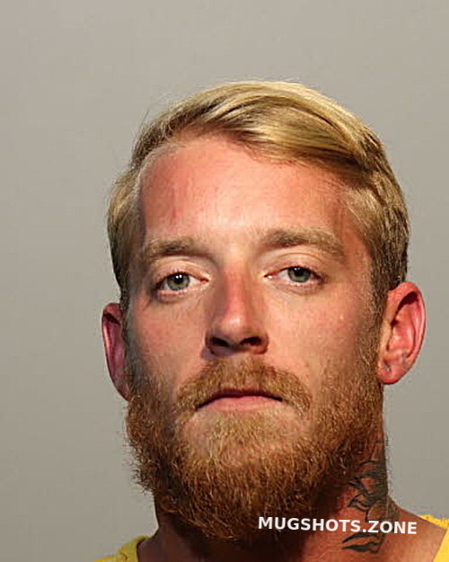 JACOB GRIFFIN 04/25/2023 - Seminole County Mugshots Zone