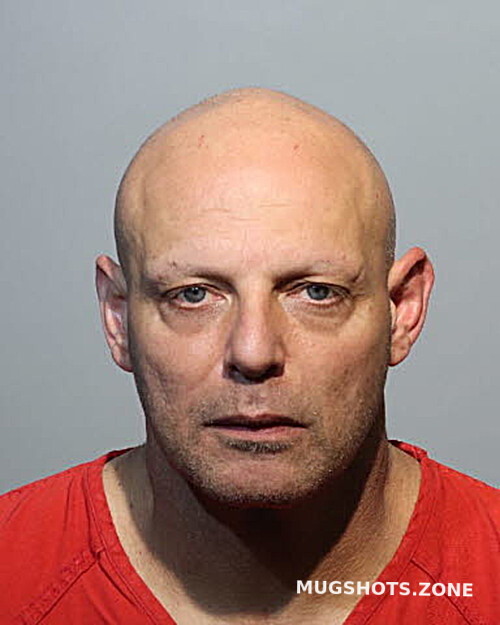 TOMMY MENDEZ 04/26/2023 - Seminole County Mugshots Zone