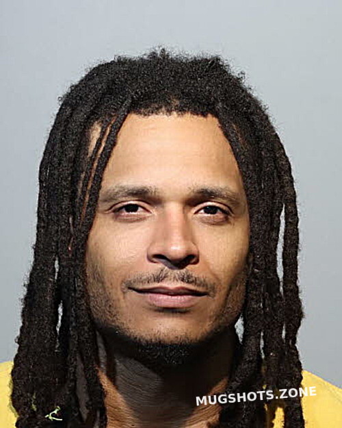 DAVID PEAY 04/26/2023 - Seminole County Mugshots Zone