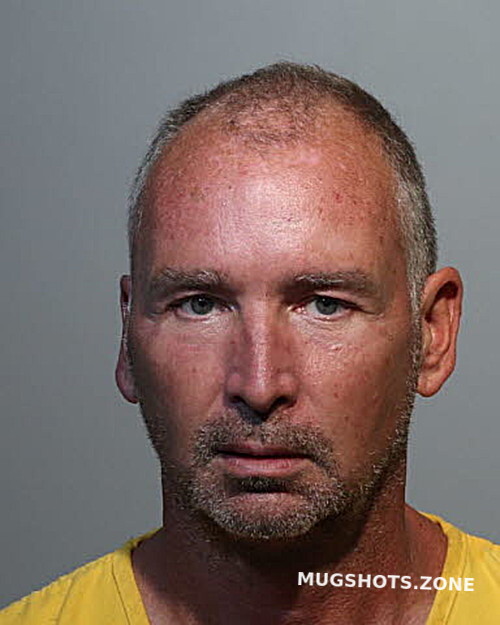 MATTHEW NIGRO 04/26/2023 - Seminole County Mugshots Zone