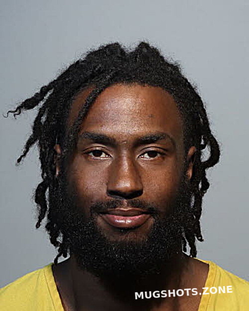 ANDRE POSEY 04/26/2023 - Seminole County Mugshots Zone