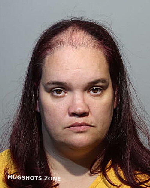 EVA MEDEIROS 04/26/2023 - Seminole County Mugshots Zone