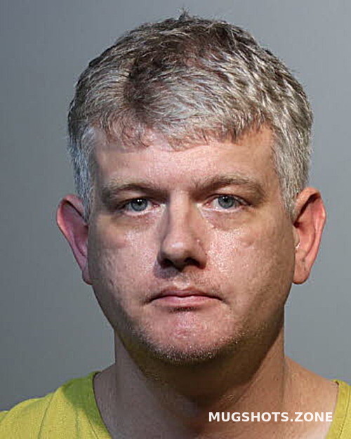 SCOTT DRAKE 04/27/2023 - Seminole County Mugshots Zone