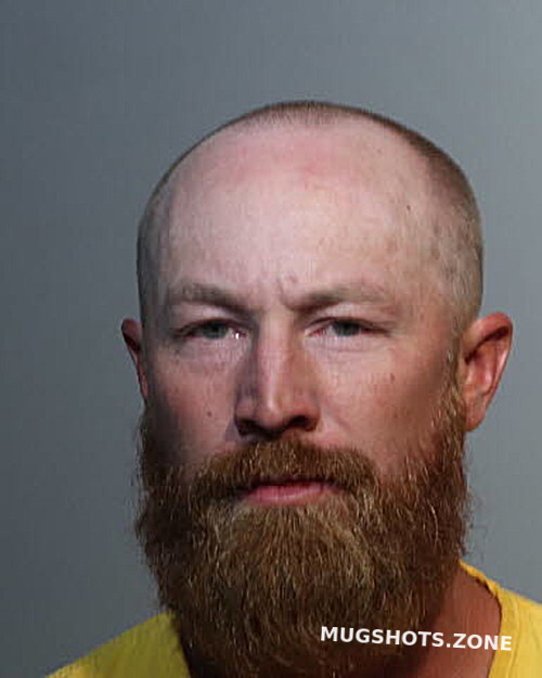 ANDREW BRYAN 04/27/2023 - Seminole County Mugshots Zone
