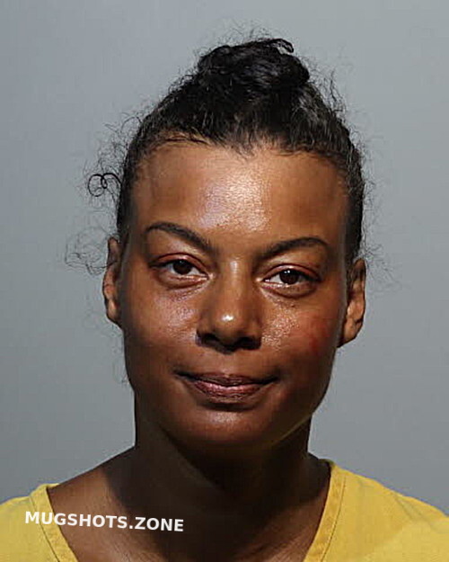 ROSETTA JACKSON 04/27/2023 - Seminole County Mugshots Zone
