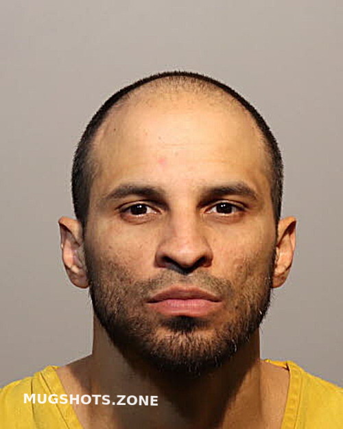 SEAN MEJIA 04/28/2023 - Seminole County Mugshots Zone