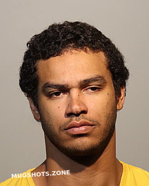 BRYCE STEWART 04/28/2023 - Seminole County Mugshots Zone