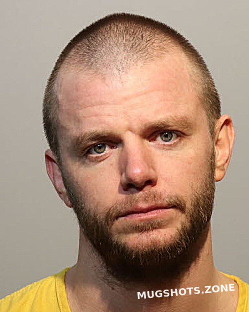 JOSHUA BAALS 04/28/2023 - Seminole County Mugshots Zone