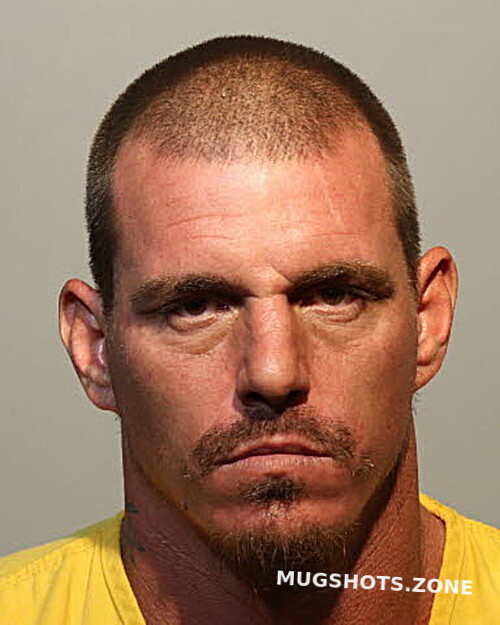 STEPHEN RYAN 04/28/2023 - Seminole County Mugshots Zone