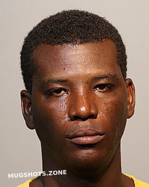 JAVON TAYLOR 04/28/2023 - Seminole County Mugshots Zone