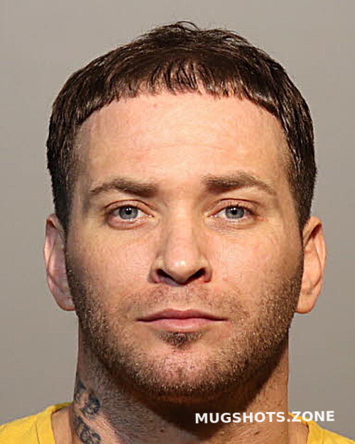 JOSHUA RAYE 04/28/2023 - Seminole County Mugshots Zone