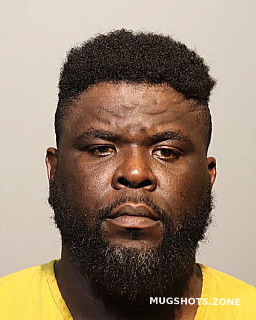 SAMUEL VILMEUS 04/29/2023 - Seminole County Mugshots Zone