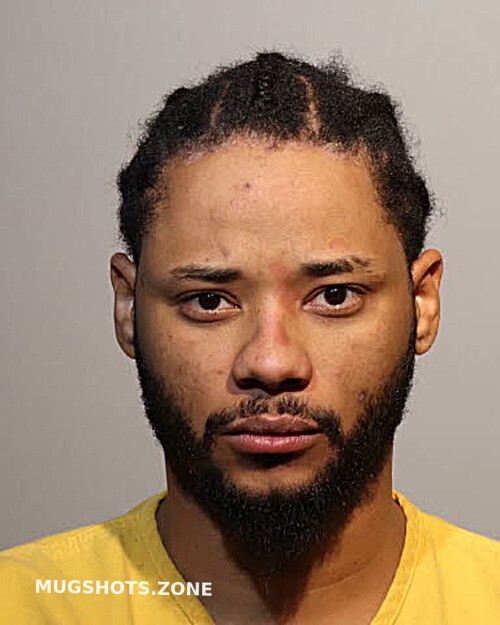 ANGELO SINCLAIR 04/30/2023 - Seminole County Mugshots Zone