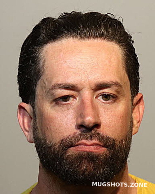 CHRISTOPHER MCCALLISTER 04/30/2023 - Seminole County Mugshots Zone