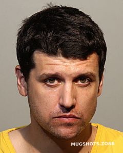 JASON CIPPARONE 04/30/2023 - Seminole County Mugshots Zone