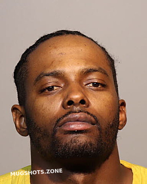 D`SHAWN RIVIERE 04/30/2023 - Seminole County Mugshots Zone