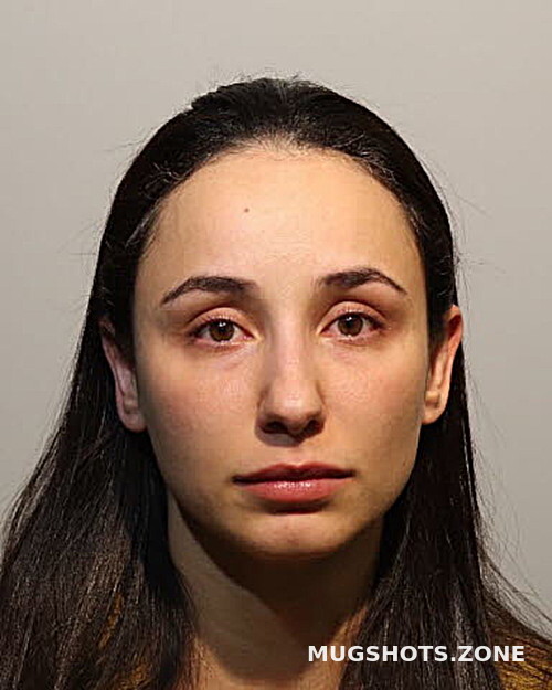 CAMILA FARIAS 05/01/2023 - Seminole County Mugshots Zone