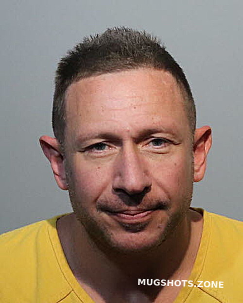 MICHAEL HUMMEL 05/02/2023 - Seminole County Mugshots Zone