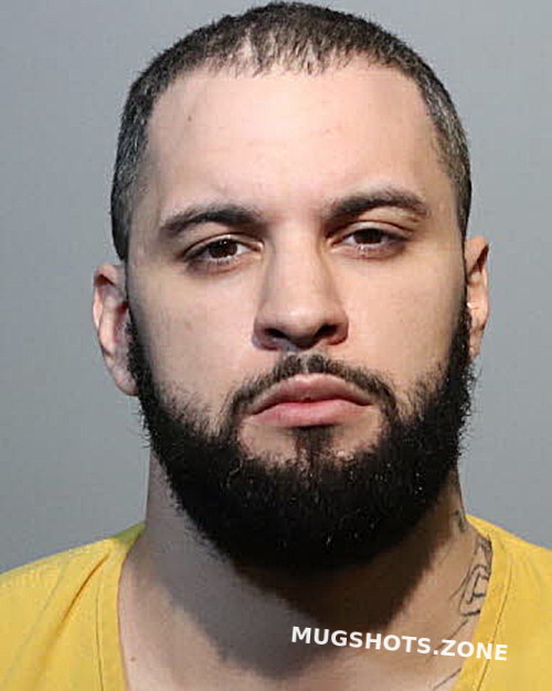 KEVIN TARRAU 05/02/2023 - Seminole County Mugshots Zone