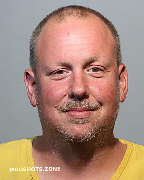 MICHAEL WESTFALL 05/02/2023 - Seminole County Mugshots Zone