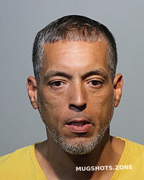 VICTOR SOTO 05/02/2023 - Seminole County Mugshots Zone