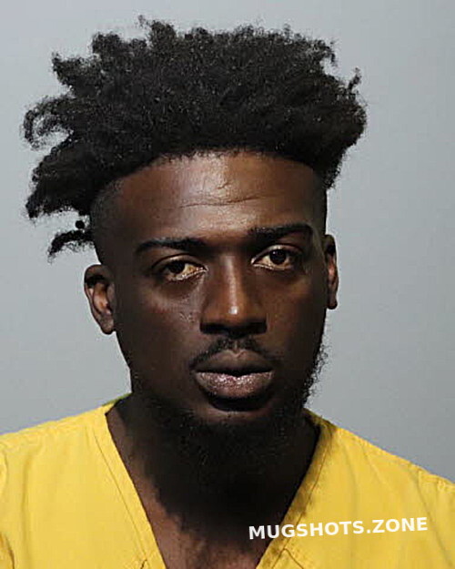CORNELIUS GORDON 05/02/2023 - Seminole County Mugshots Zone