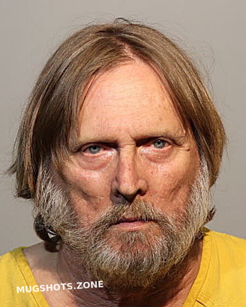 MARK SIDDENS 05/03/2023 - Seminole County Mugshots Zone