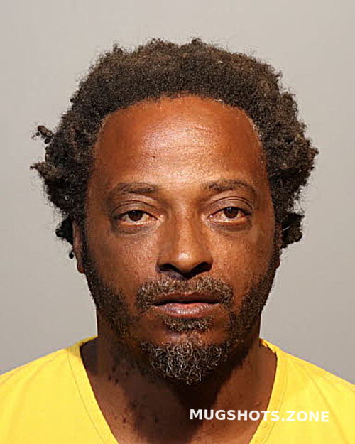 MARVIN WOOD 05/03/2023 - Seminole County Mugshots Zone