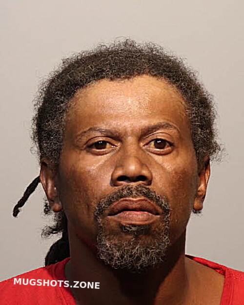 ALFRED SHAVERS 05/04/2023 - Seminole County Mugshots Zone