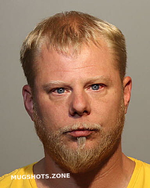 JUSTIN WALLACE 05/04/2023 - Seminole County Mugshots Zone