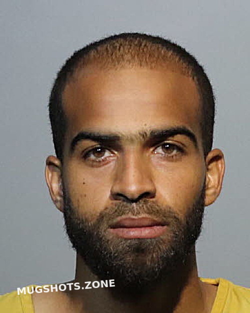 ANDY VARGAS REYES 05/05/2023 - Seminole County Mugshots Zone