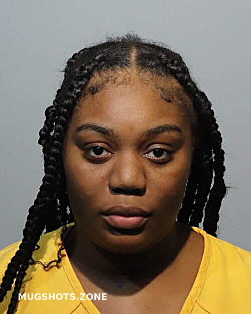 FELICITY JENKINS 05/05/2023 - Seminole County Mugshots Zone
