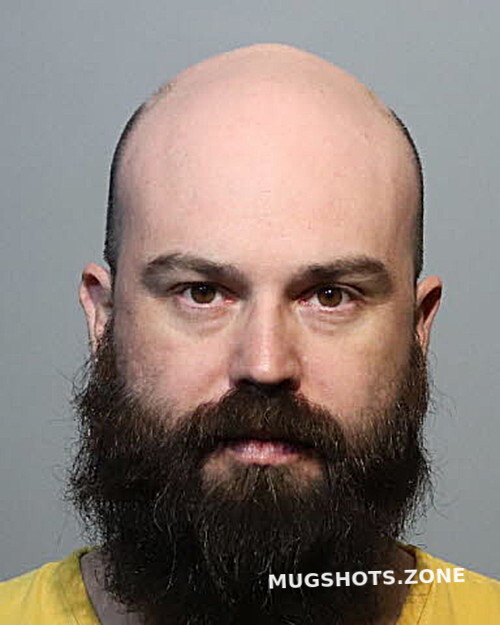 DANIEL PRICE 05/05/2023 - Seminole County Mugshots Zone