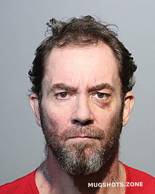 MATTHEW ROBERSON 05/05/2023 - Seminole County Mugshots Zone