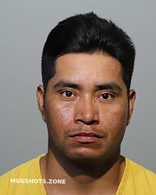 MARIO JIMENEZ VENTURA 05/06/2023 - Seminole County Mugshots Zone