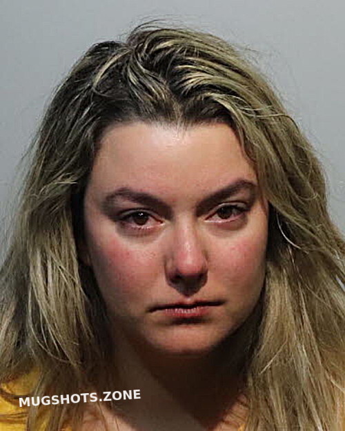 ALEXANDRIA RENZULLI 05/06/2023 - Seminole County Mugshots Zone